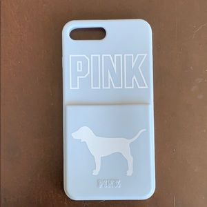 PINK Victoria's Secret | Accessories | Victoria Secret Pink I Phone 7 ...